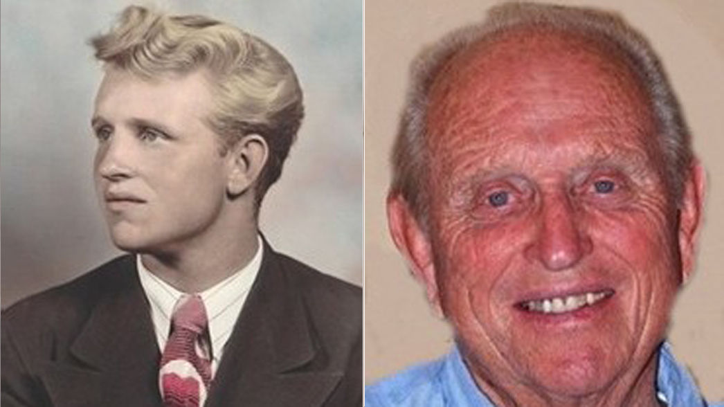 Delbert (Bert) Earl Rhees | News, Sports, Jobs - Standard-Examiner